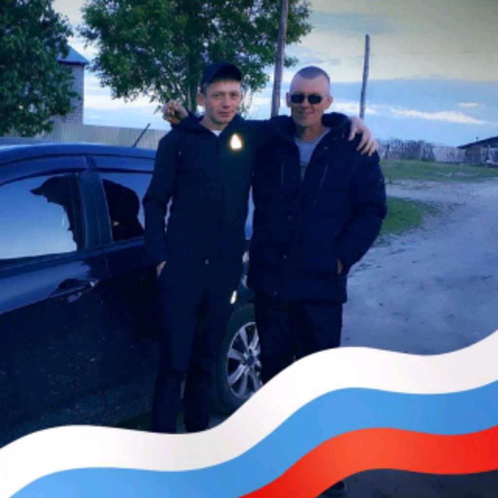 Иконка канала Александр Горенкин