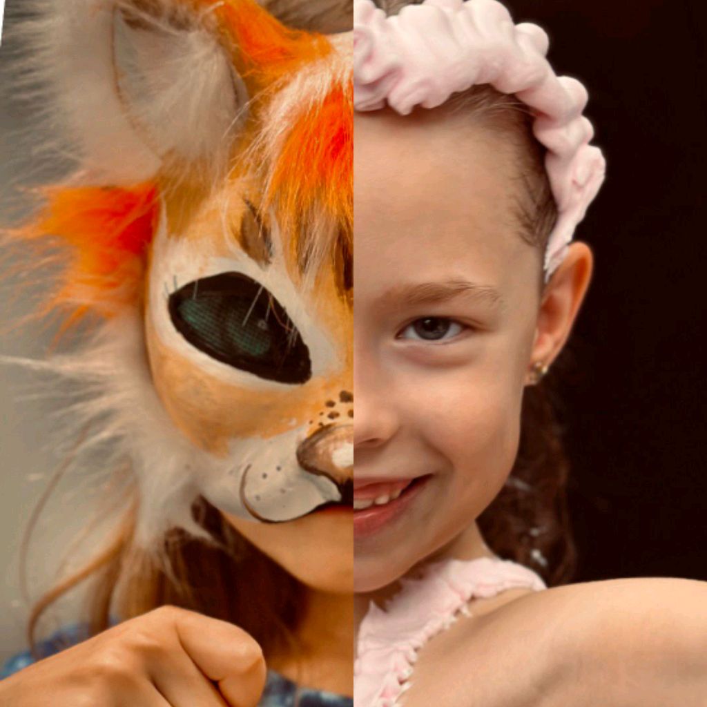 Иконка канала Рыжая терианка🌱🍄🐾