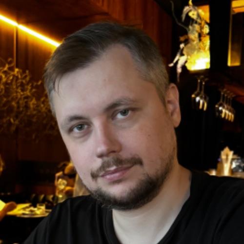 Иконка канала Денис Смирнов про маркетинг-консалтинг