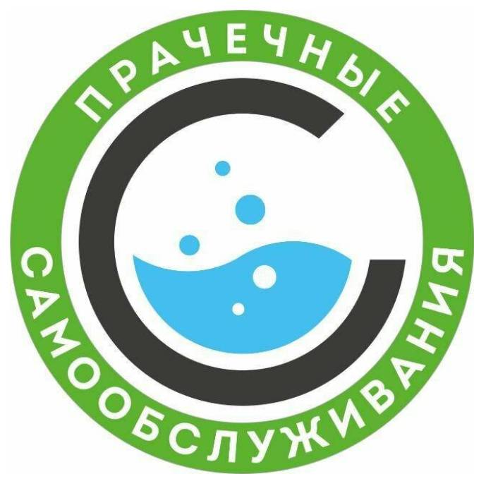 Иконка канала СамПРАЧКА сеть прачечных самообслуживания