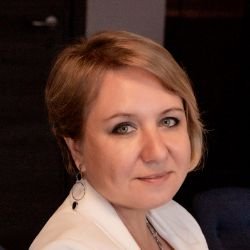 Иконка канала Ирина Смоленцева