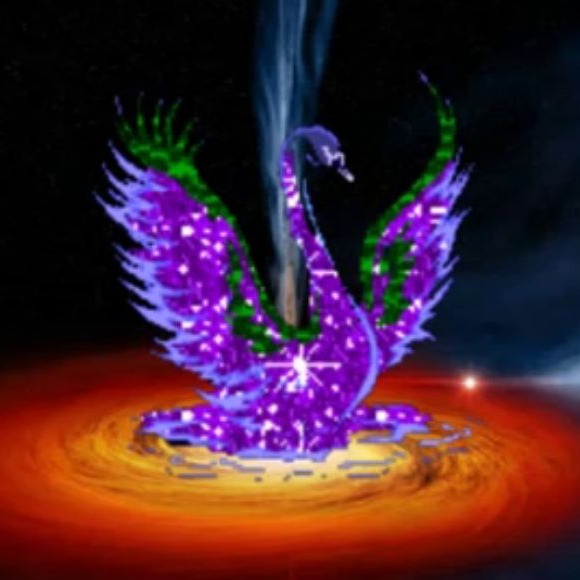 Иконка канала Станция света созвездие Лебедь