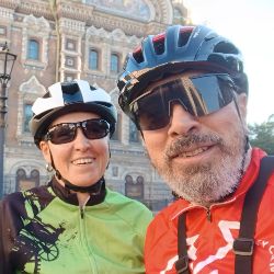 Иконка канала VeloGorki