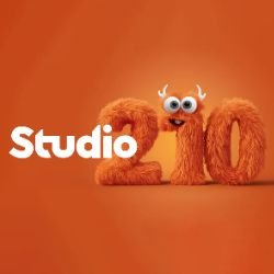 Иконка канала +Studio.210 | Видеопродакшн полного цикла  🎥