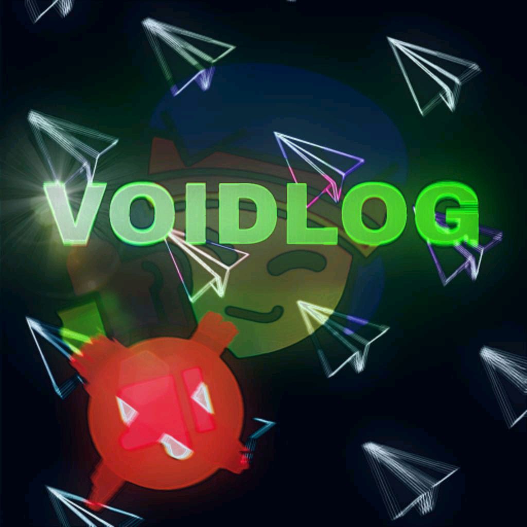 Иконка канала Voidlog