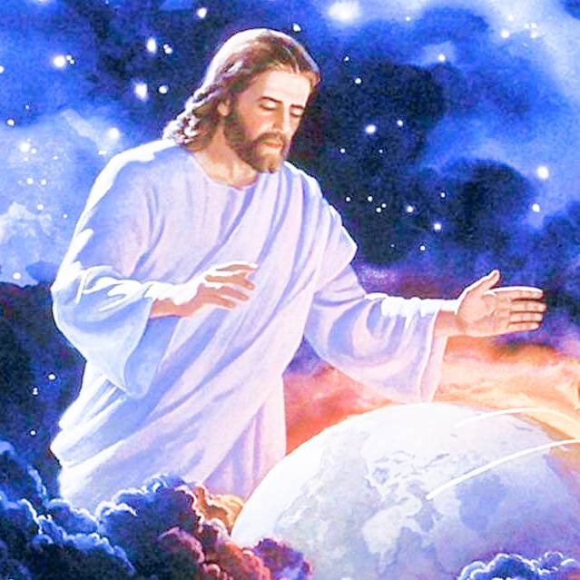 Иконка канала nebogoluboe3