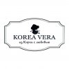 Иконка канала KOREA VERA