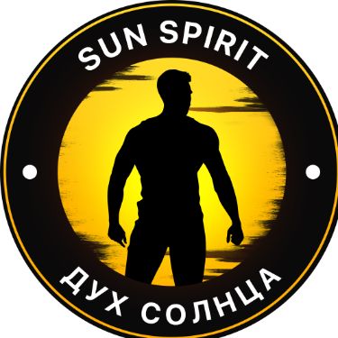 Иконка канала Sun Spirit мужские выезды
