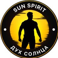 Иконка канала Sun Spirit мужские выезды