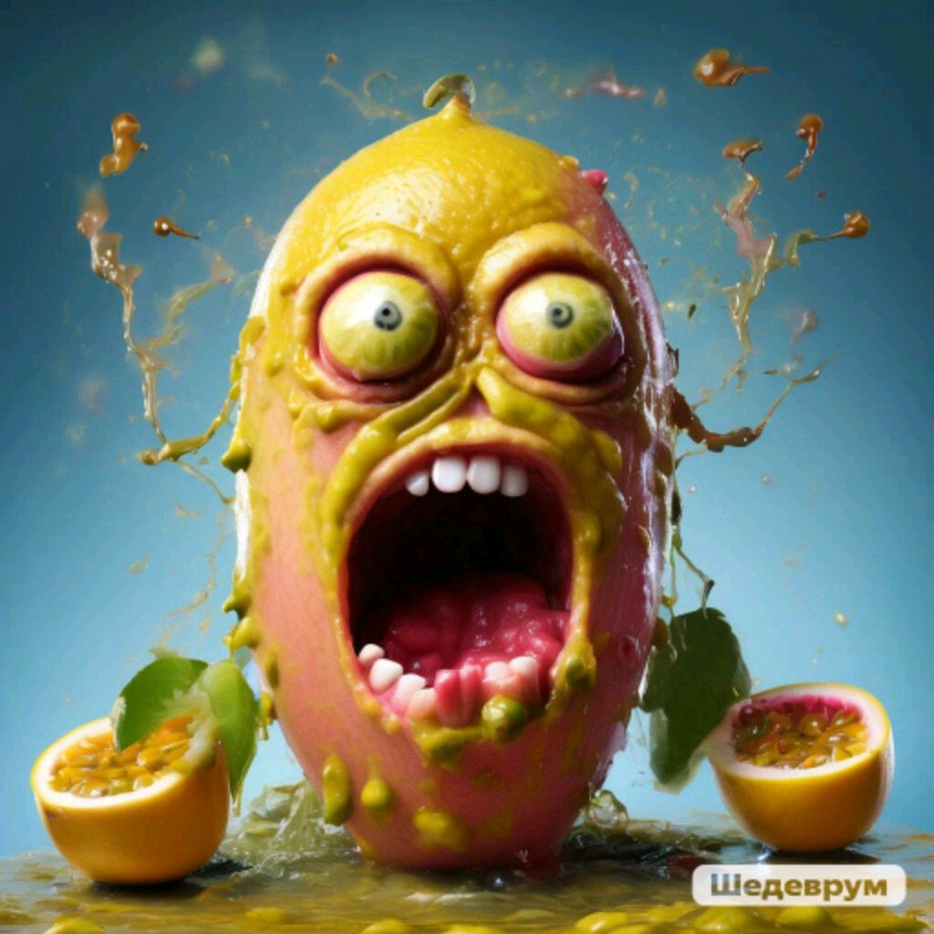 Иконка канала MegaMarakyia