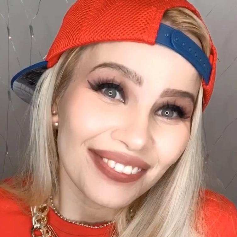 Иконка канала Boss Blondi Kids