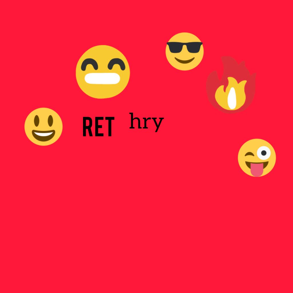 Иконка канала Ret hry256
