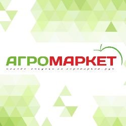 Иконка канала Агромаркет