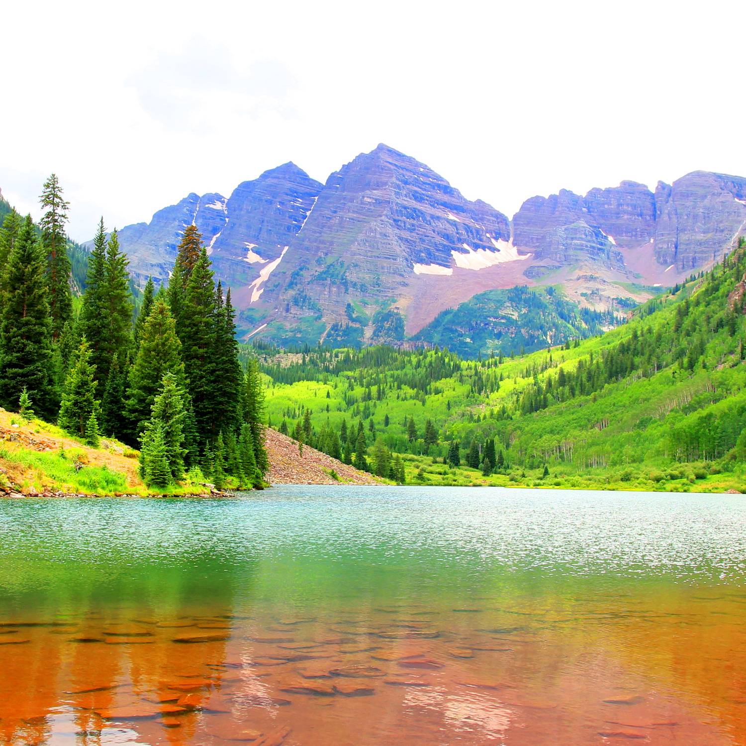 Иконка канала Невероятный мир