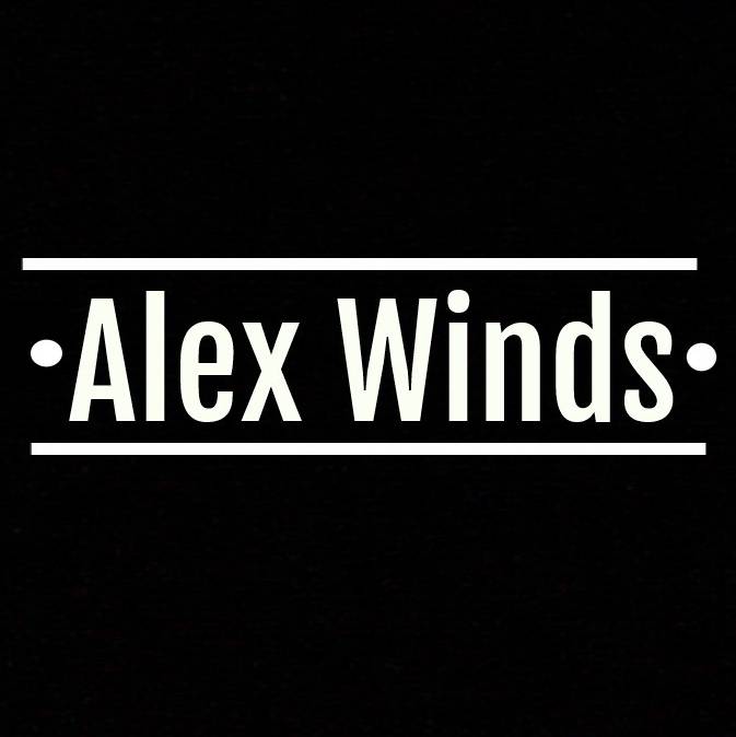 Иконка канала Alex Winds