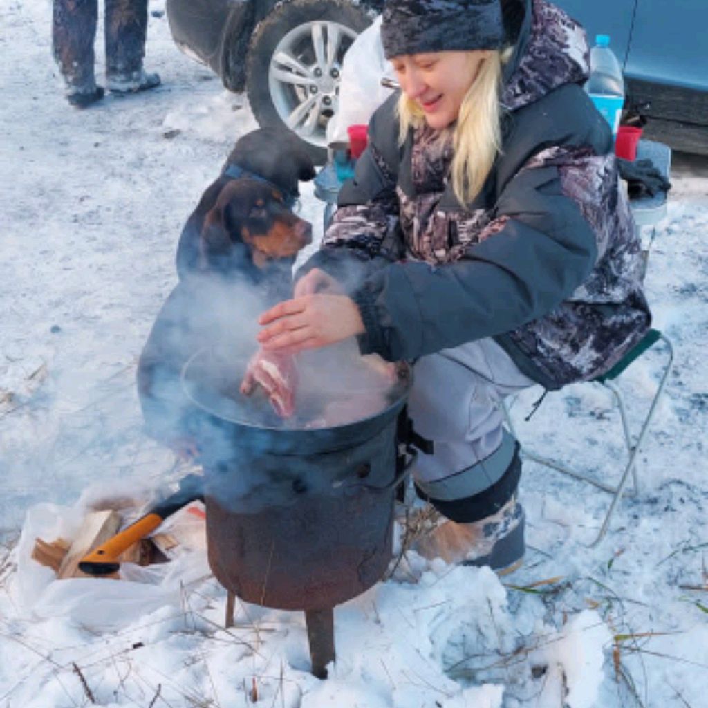 Иконка канала Территория