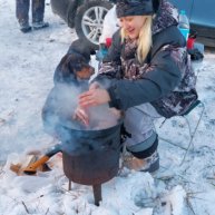 Иконка канала Территория