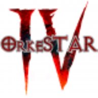 Иконка канала OrkeSTAR