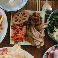 Иконка канала Мир еды