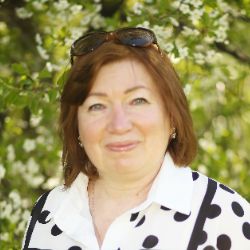 Иконка канала Будем здоровы