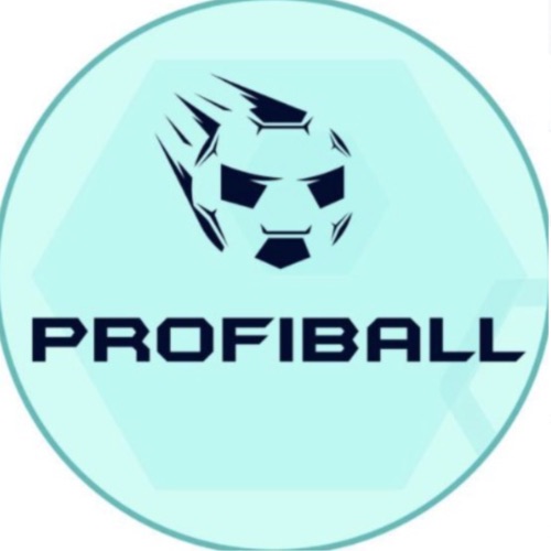 Иконка канала Футбольная Академия "PROFIBALL"