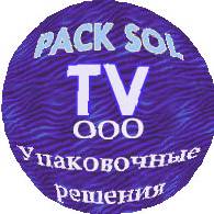 Иконка канала PackSol TV