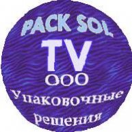Иконка канала PackSol TV