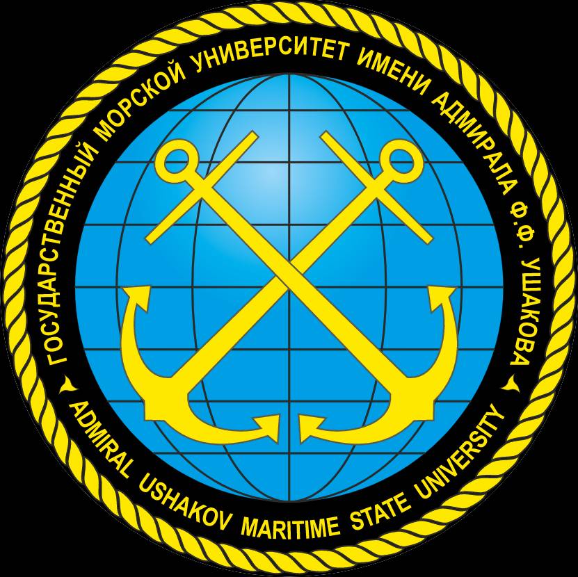 Иконка канала ГМУ им. адм. Ф. Ф. Ушакова