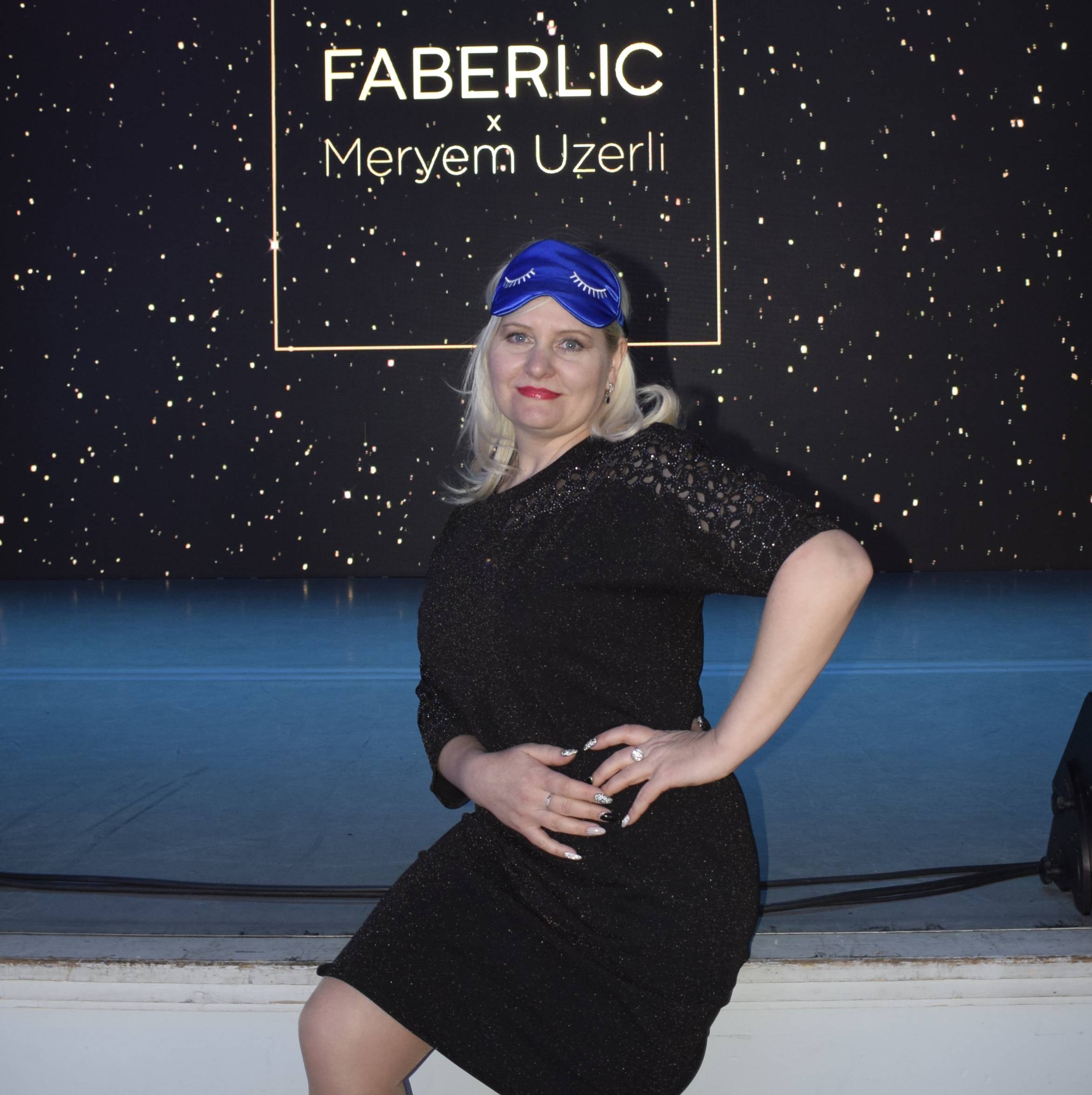 Иконка канала Faberlic-кислородная косметика №1