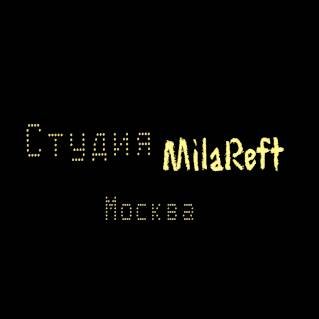 Иконка канала Студия_MilaReft