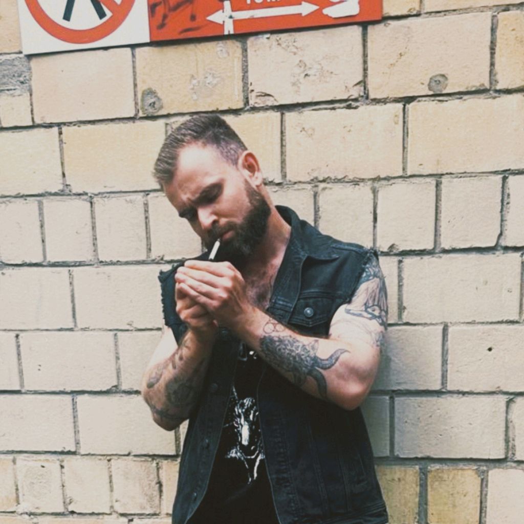 Иконка канала Митя Мрачный