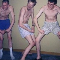 Иконка канала Жопа Тактикал