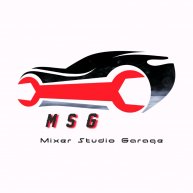 Иконка канала M S G