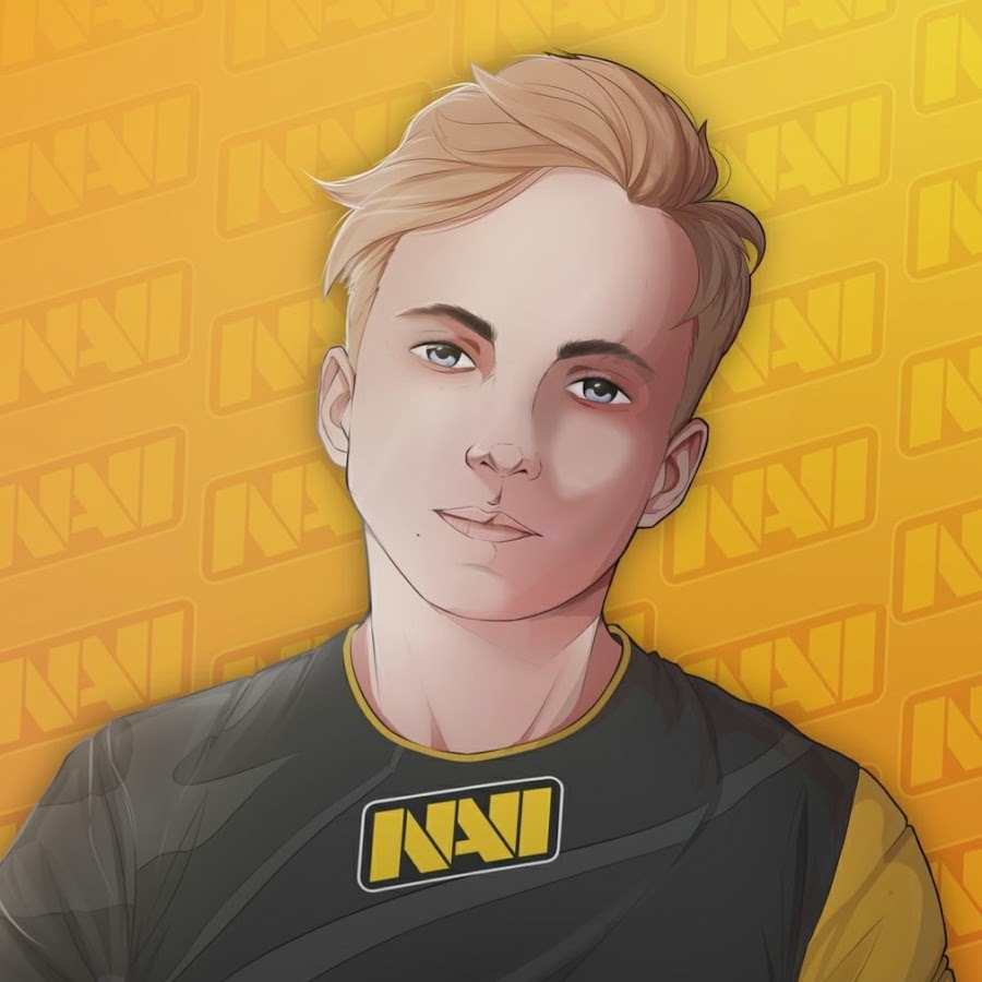 Иконка канала Talents CS GO