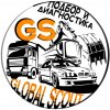 Иконка канала Автоподбор GlobalScout