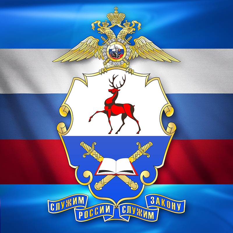 Иконка канала Нижегородская академия МВД России
