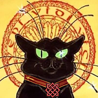 Иконка канала SimonMag - BSV-Studio