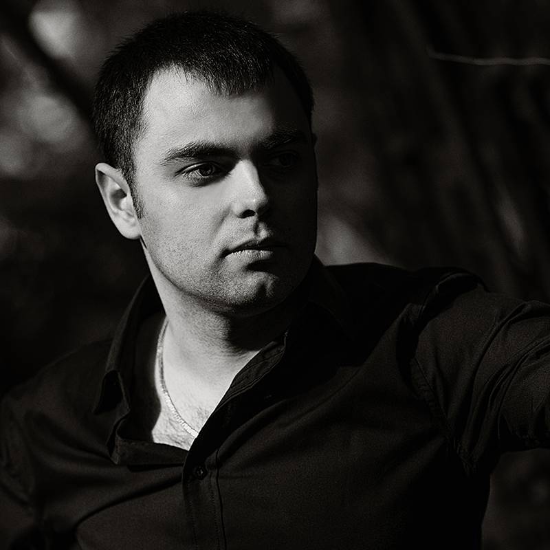 Иконка канала Ecveezer