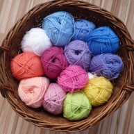 Иконка канала Магия петель, спиц и крючка