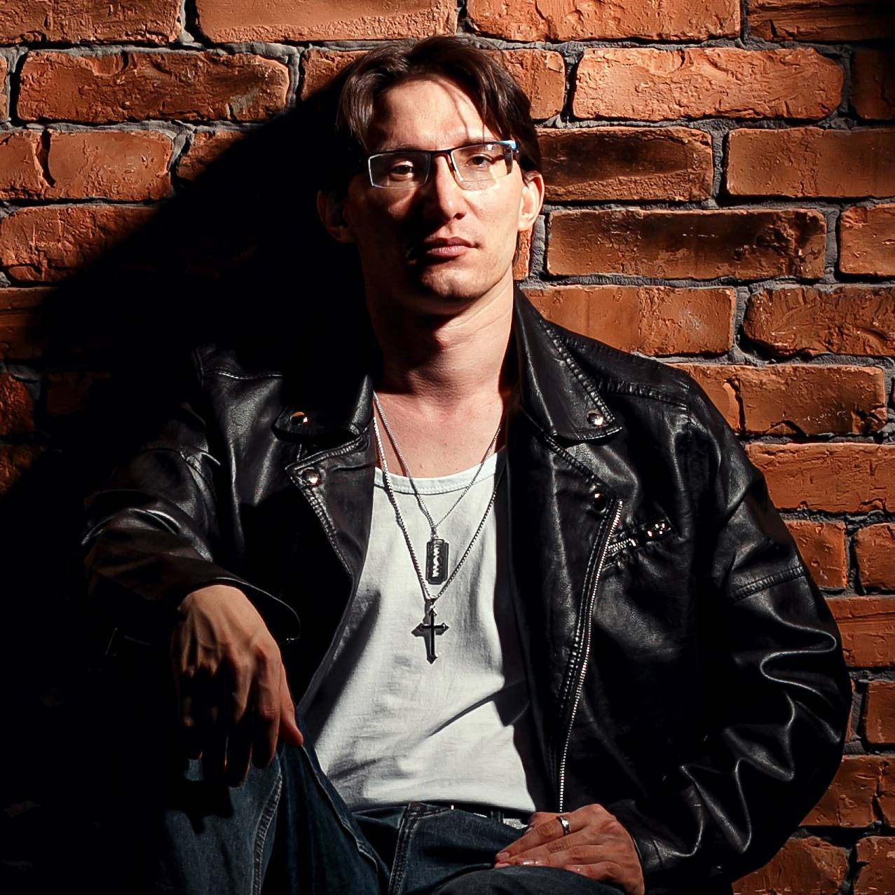 Иконка канала River Route