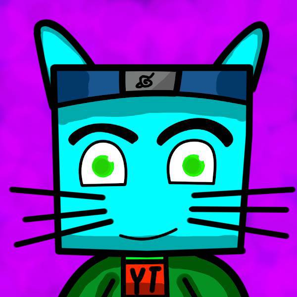 Иконка канала VASILIOZ - Майнкрафт