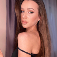 Иконка канала Вика MAKEUP