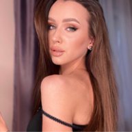 Иконка канала Вика MAKEUP