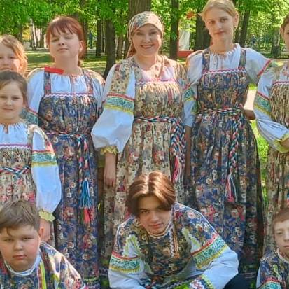 Иконка канала Новомошковский  СДК