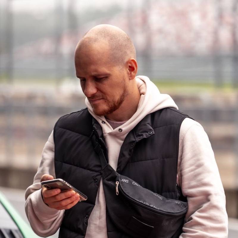 Иконка канала by_kox