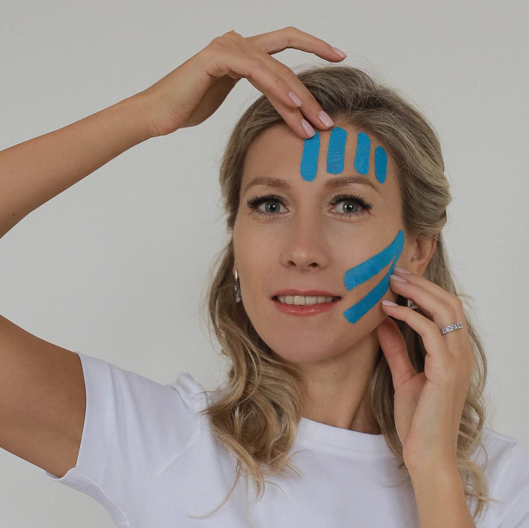 Иконка канала Фейсбилдинг