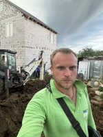 Иконка канала Юлиан