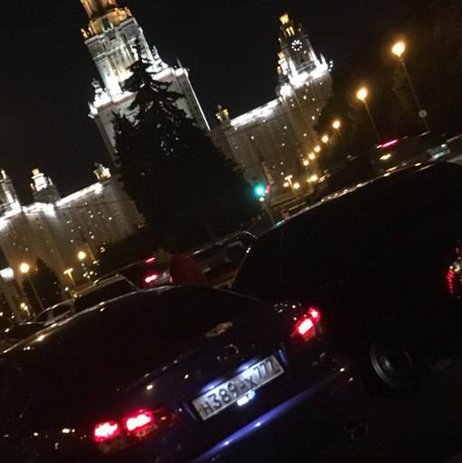 Иконка канала Сергей Рудометов