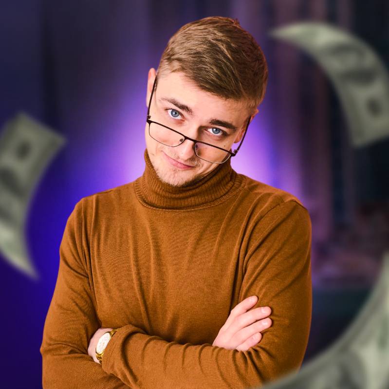 Иконка канала Артем Асриев | Маркетплейс ОЗОН