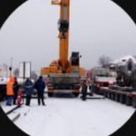 Иконка канала takelajnye_raboty